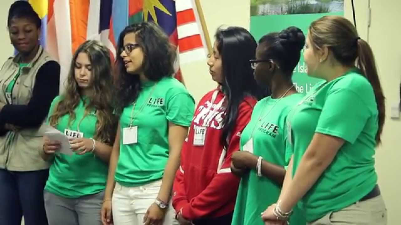 LIFE Program (2014) - LIFE Lasts a Lifetime - YouTube