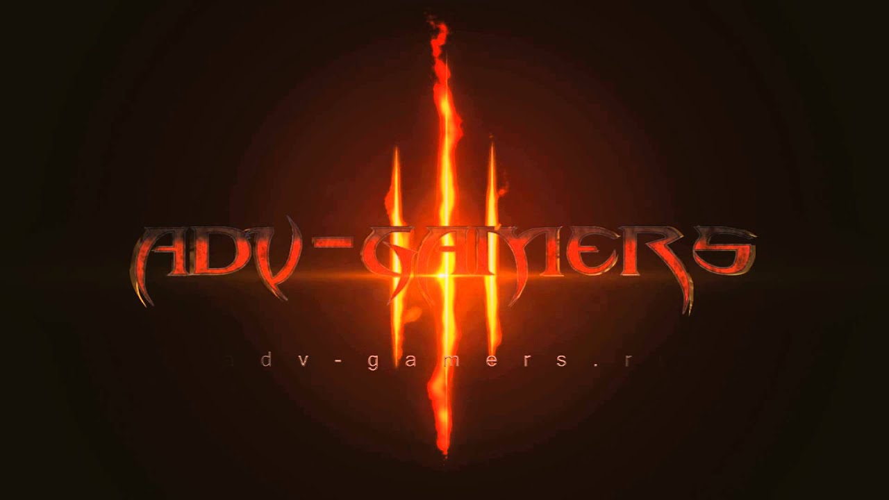 ADV-Gamers group intro - YouTube
