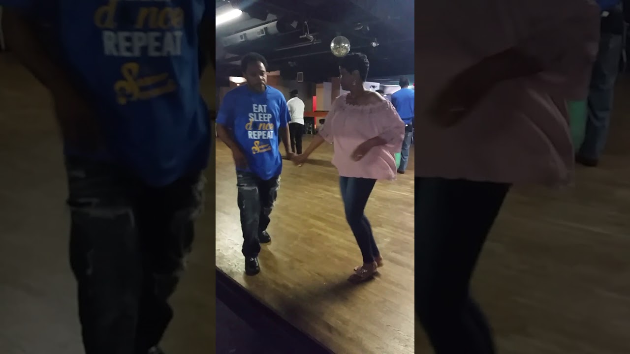 Kevin Doc Dockery and Dena Morrison - YouTube