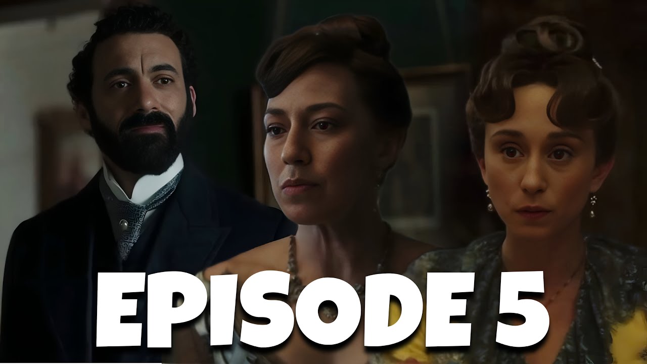 The Gilded Age Season 3 Episode 5 Trailer | Spoilers & What to Expect ...