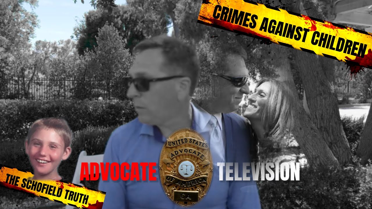 The Schofield Truth | Bodhi Schofield - YouTube