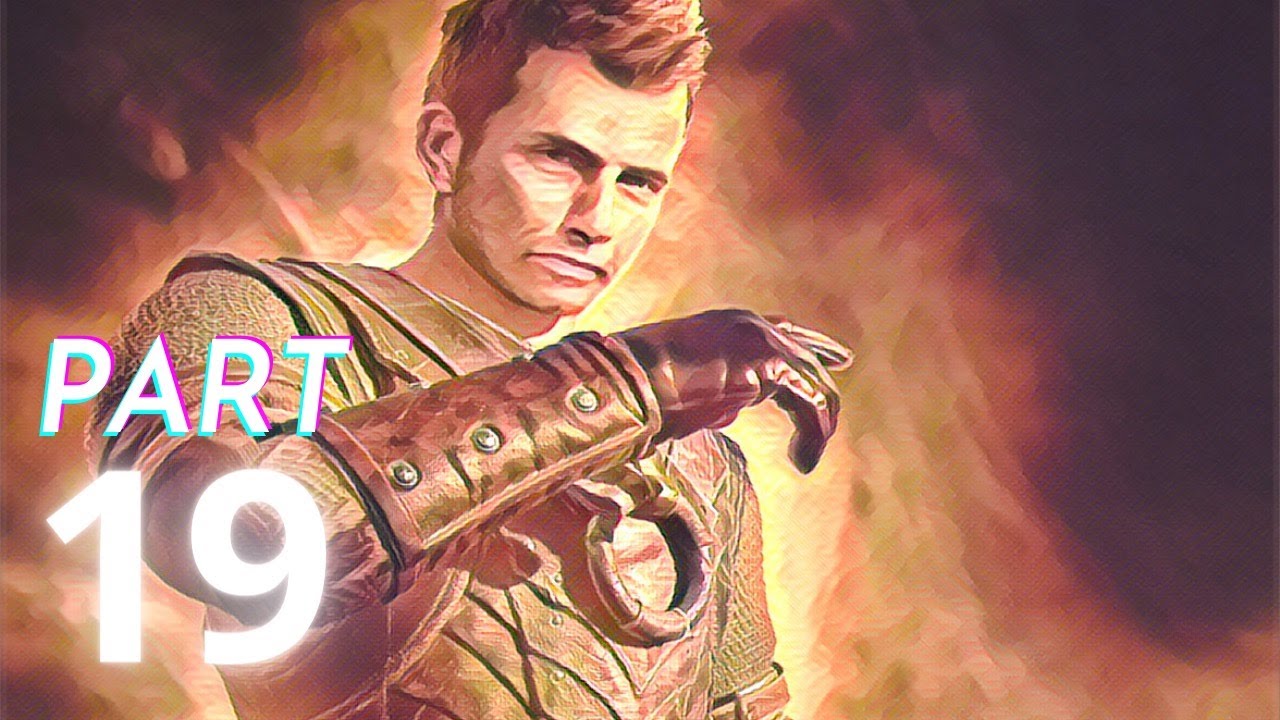 Demon's Souls - Inner Ward - YouTube