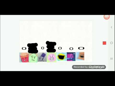 Bfb voting 4 - YouTube