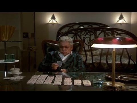 Il Volpone - 1988 - Maurizio Ponzi - YouTube