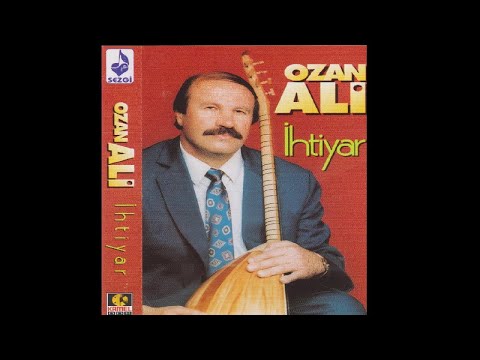 OZAN ALİ - ESMA NİNE