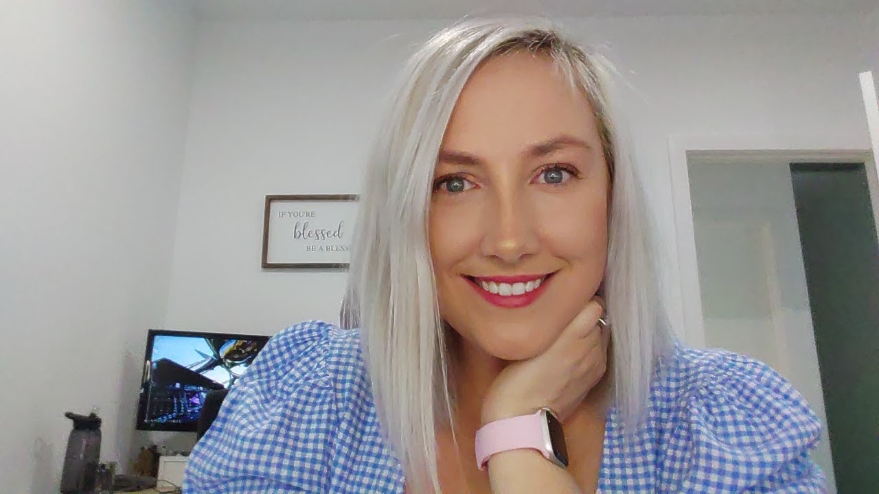 My short Plexus Triplex testimony - YouTube