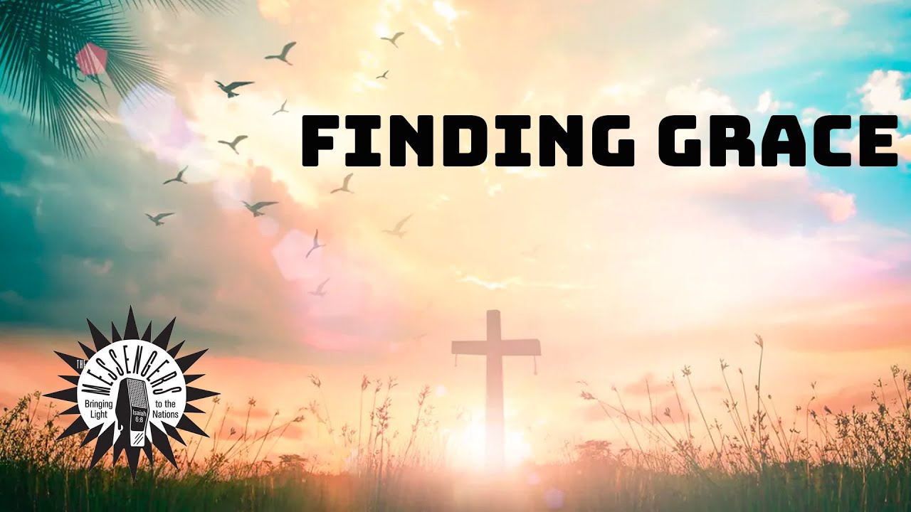 Finding Grace - YouTube