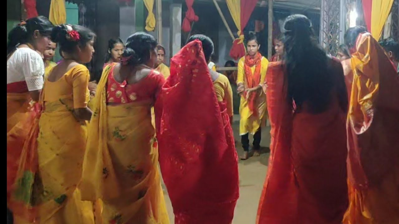 Harish|nagar pt ii ponku|dutta or| odhibaser|dhamail - YouTube