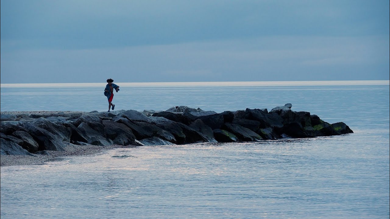 The Inlet: A Poetic Documentary - YouTube