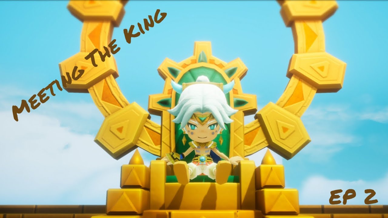 Becoming a Master Carpenter! | Fantasy Life i: The Girl Who Steals Time ...