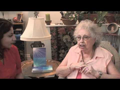 Helen Anne Bolger, author "The Universe: Our Guiding Light" with Nadiya ...