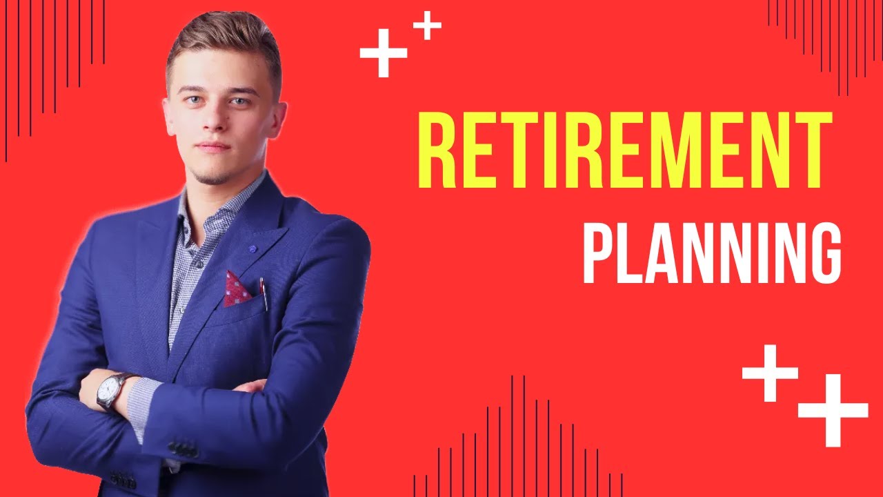 Beginner's guide to Retirement Plans (IRA, Roth IRA, 401K, SEP IRA, HSA ...