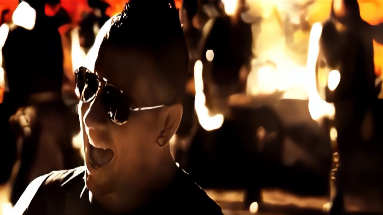 Avenged Sevenfold - Almost Easy (Official Video Remastered 4K 60 FPS ...