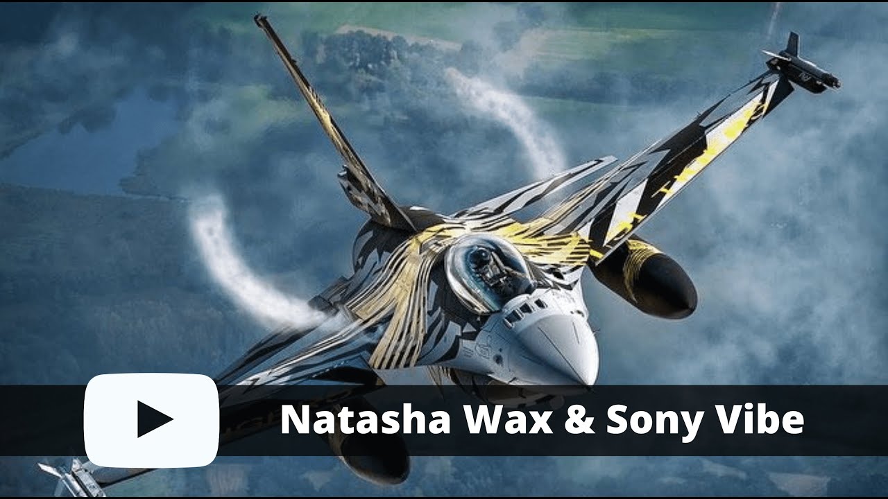 Natasha Wax & Sony Vibe - BALAGAN DJ Live Set - Gazgolder Club (Tech ...