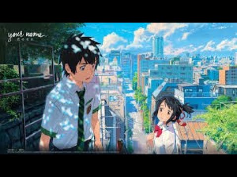 YOUR NAME [TAGALOG DUBBED] FULL MOVIE… - YouTube
