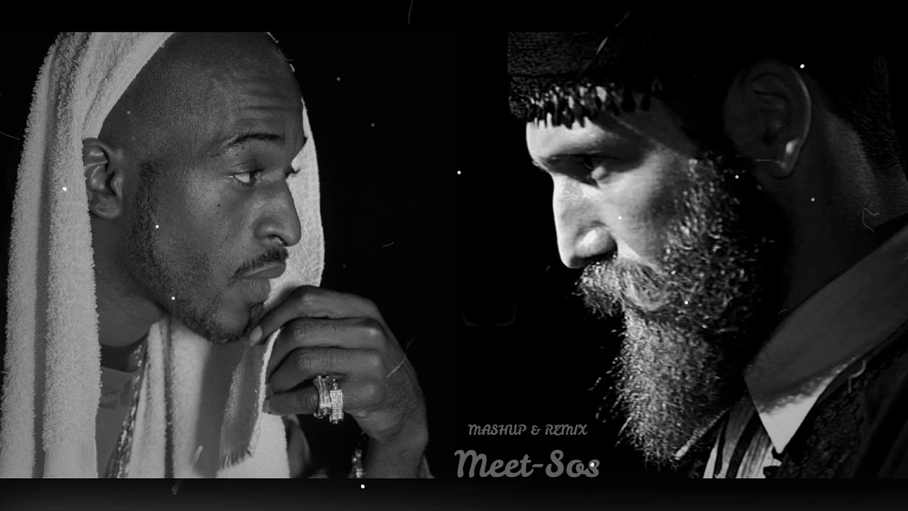 Rakim VS Antonis Martsakis - The Saga Begins & Ποιός είδε άνοιξη καιρό ...