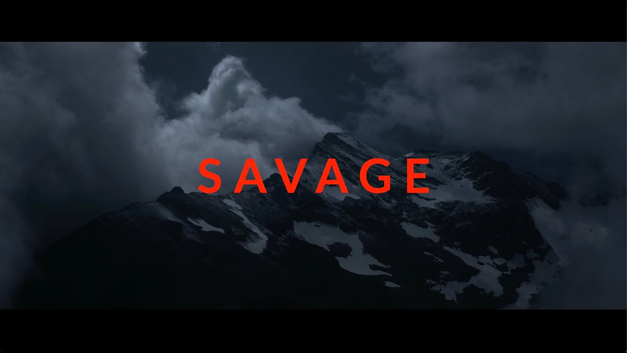 SAVAGE #savage #horror #karma #demon #ghost - YouTube
