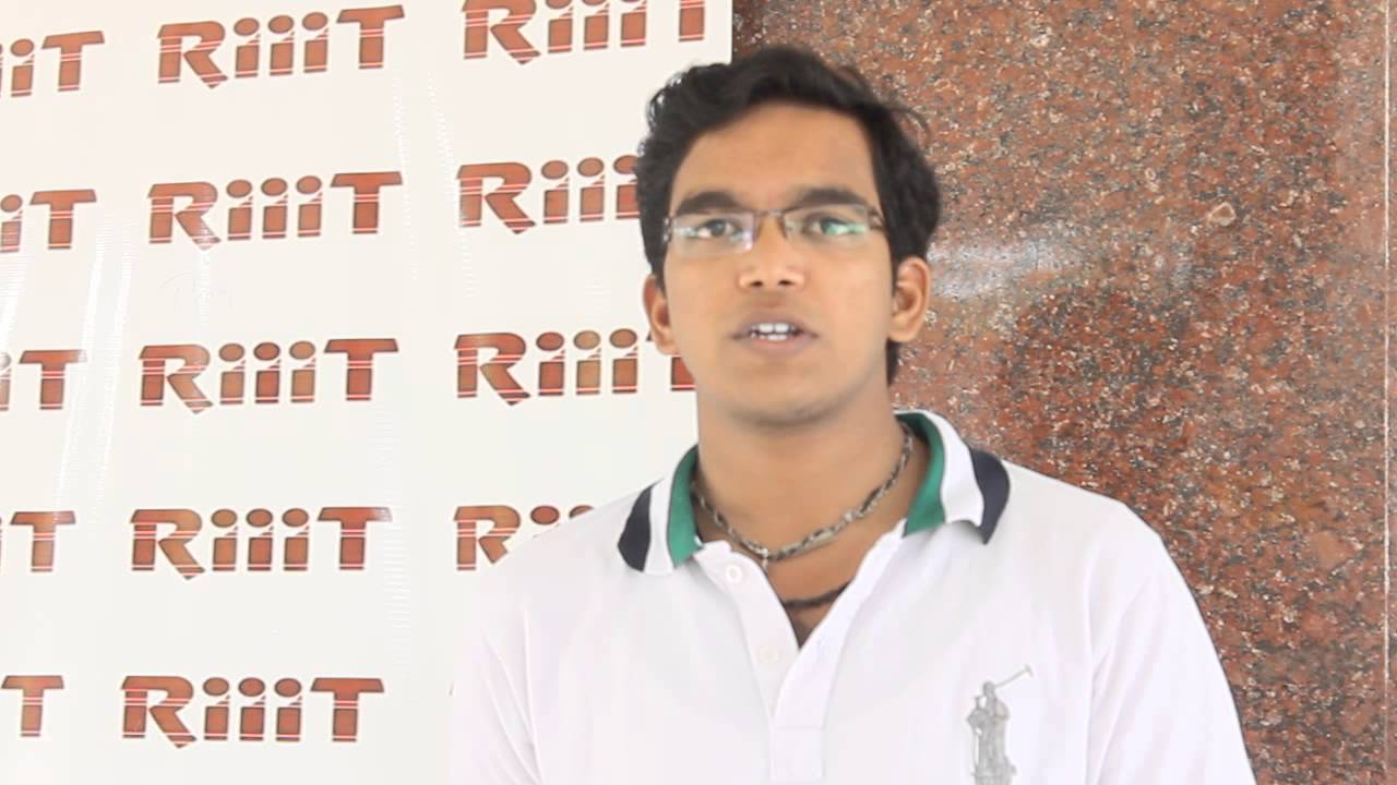 Deepak Jadhav, VDRIT Haliyala. - YouTube