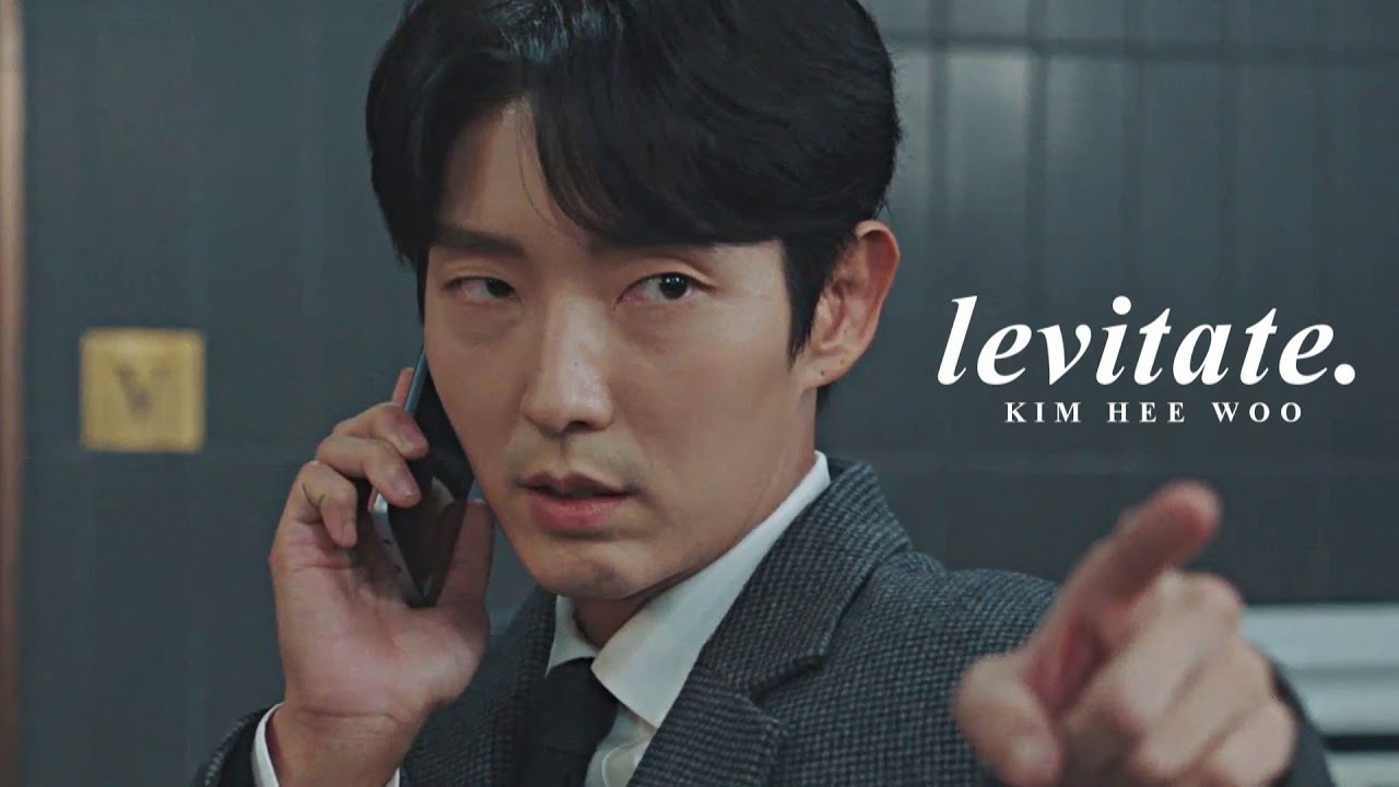 Kim Hee Woo » Levitate. [Again My Life +1x06] - YouTube