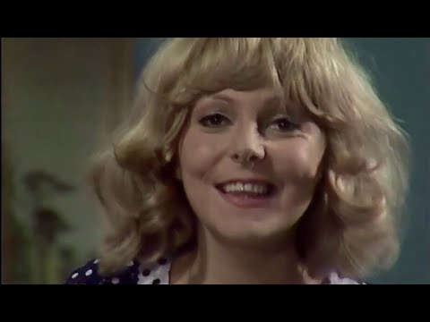 Hana Zagorová - Nás dům zní smíchem (1973)