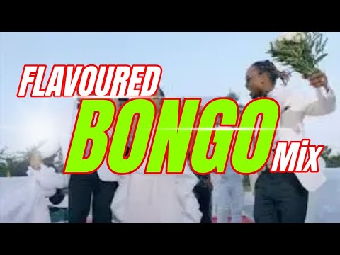 LATEST TRENDING BONGO MIX_INSTRUMENTAL - YouTube