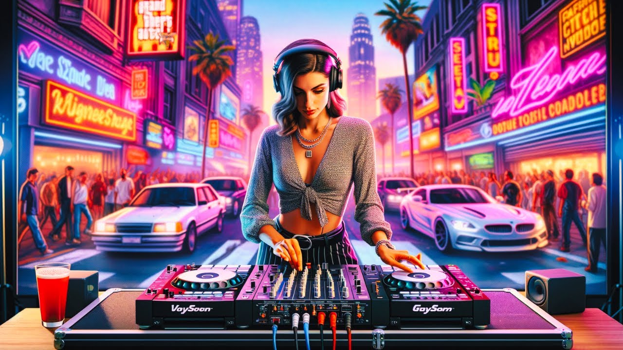 TAKE A TRIP THROUGH MELODIC TECHNO & PROGRESSIVE HOUSE - YouTube