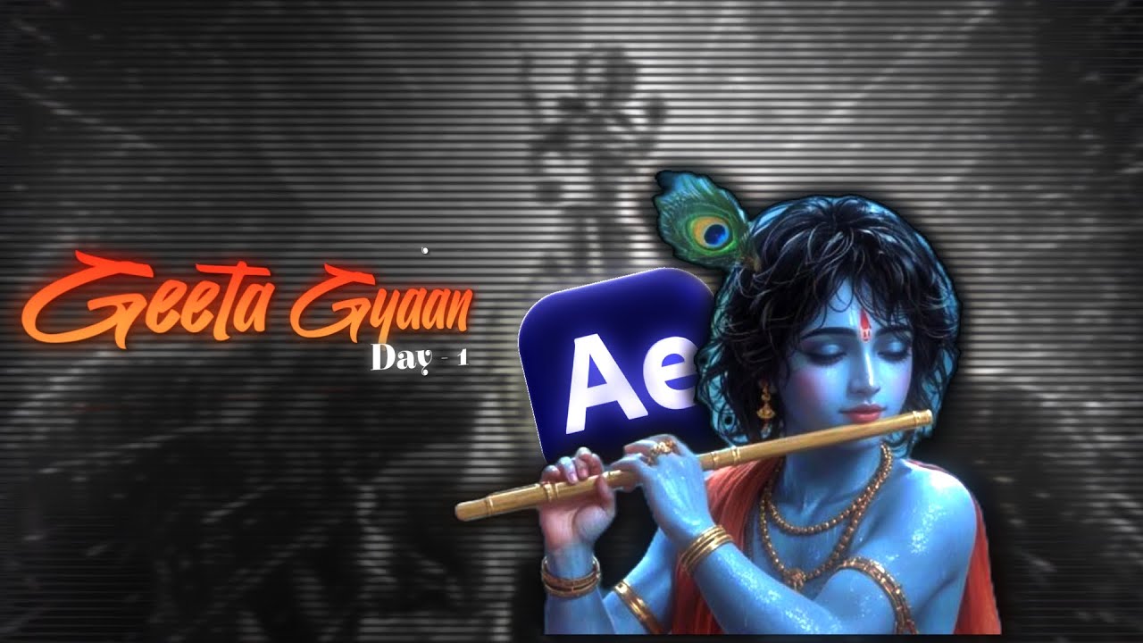 What is the Real Purpose of the Mind? | Geeta Gyaan Day 1 - YouTube