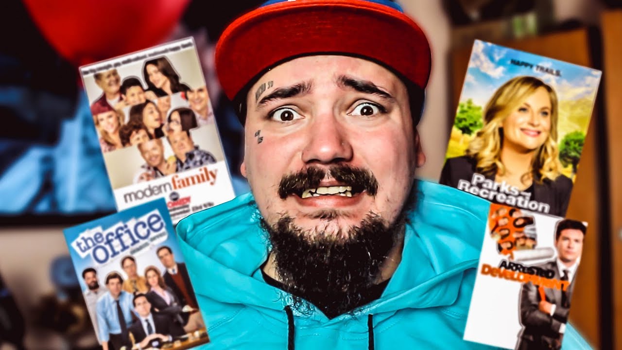 Seriale de comedie - YouTube