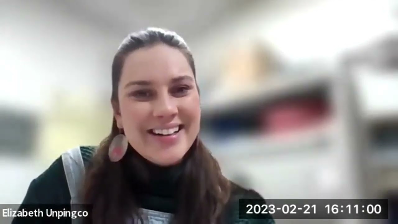 Spring Breaks Forth – The Stockton Chorale