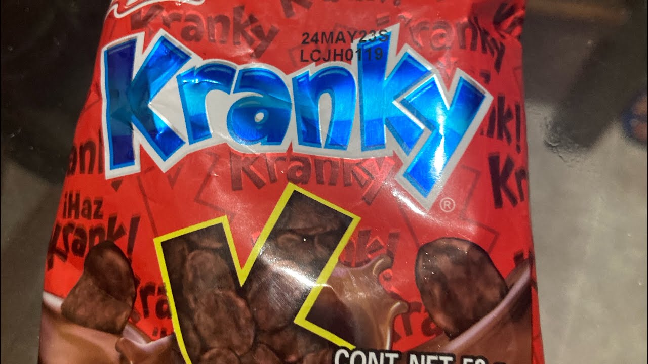 🫧 ASMR MUKBANG| COMIENDO KRANKIS Y STORY TIME: MI PRIMERA B0RRACH3RA 🤣🌙 ...