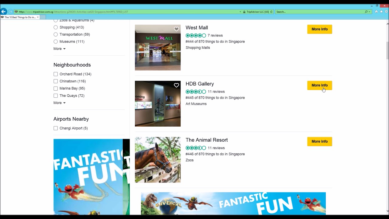 Automating Data Extraction using Robotic Process Automation - YouTube