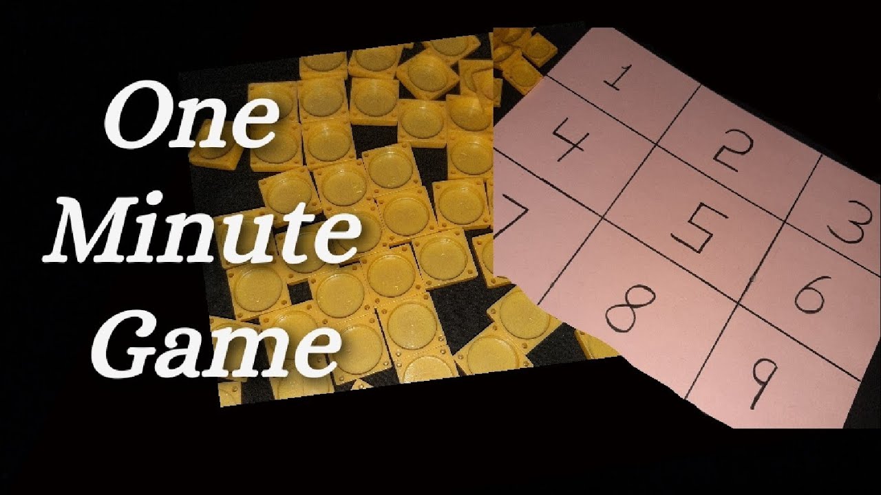 One Minute Fun Game || दिमाग लगाओ Reward ले जाओ - YouTube