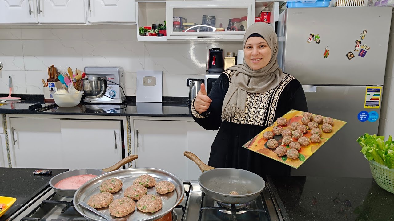 توكلت على الله ورميت الكسل والتعب ورى وعملتلهم إلى بيحبو أملى بيتك خير ...