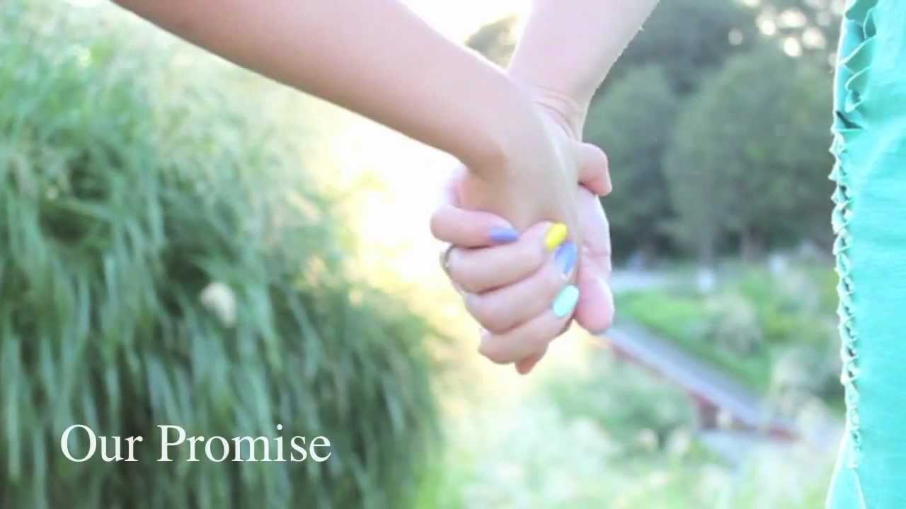 Our Promise -MV- - YouTube