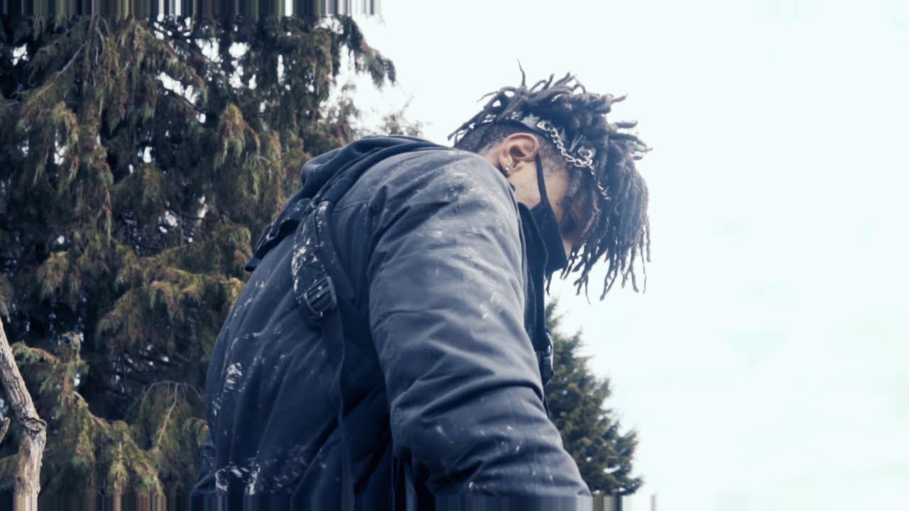 scarlxrd - TRXUBLED [Edit] - YouTube