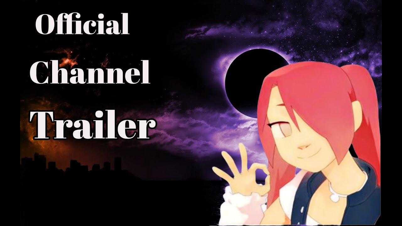 Official Channel Trailer - YouTube