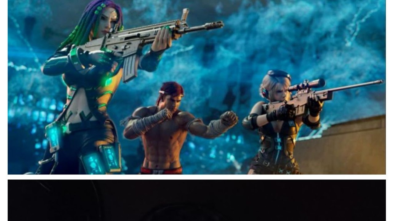 Hamza Azam 570 Live Stream - YouTube