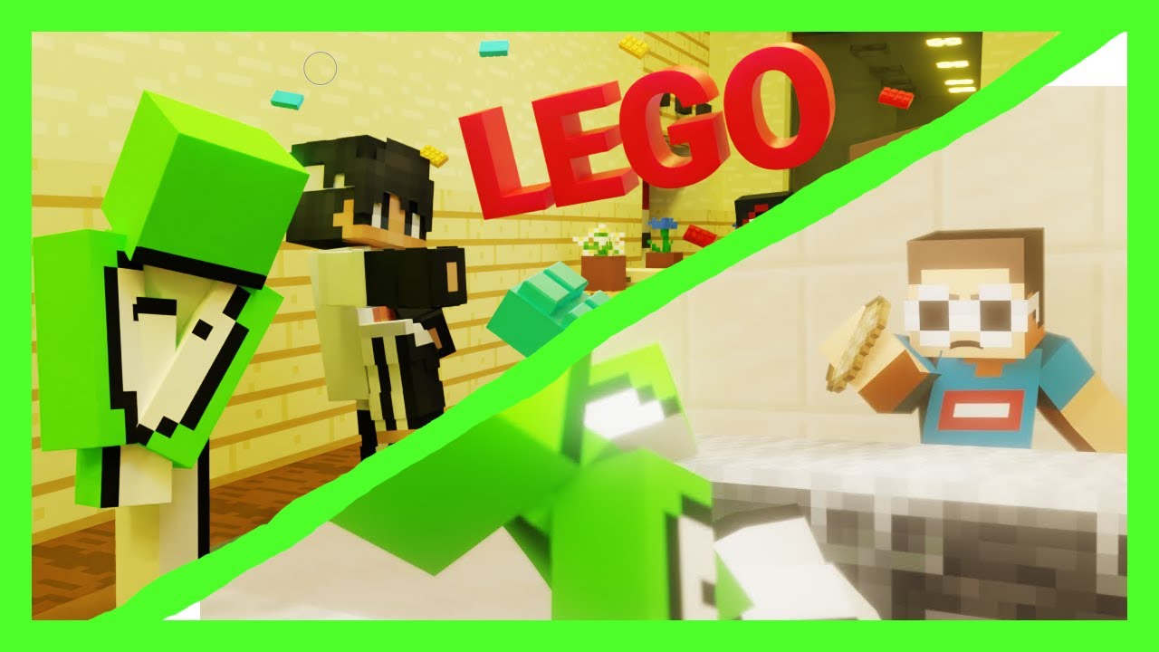 Dream Shorts Animated... - YouTube