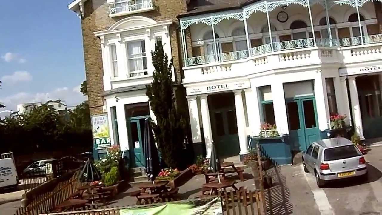 HARLESDEN - STONEBRIDGE NW10 - YouTube