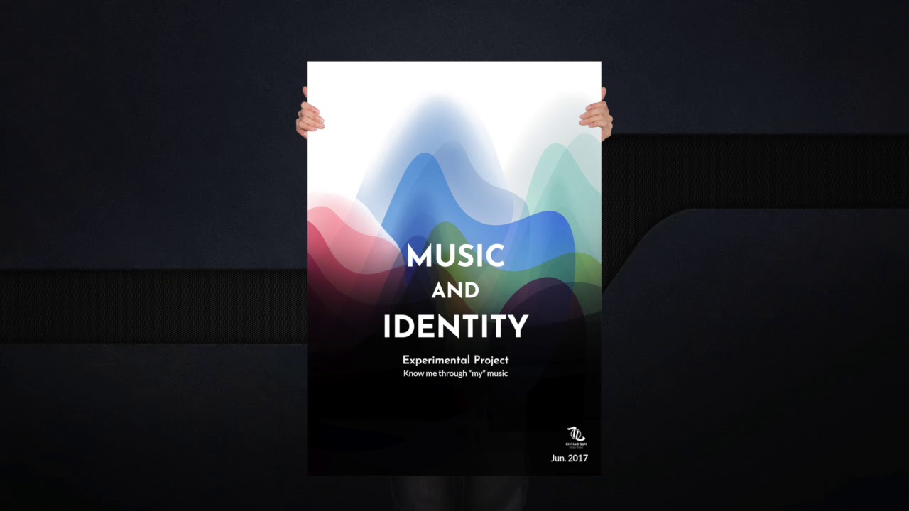 Music And Identity—Sample 4 - YouTube