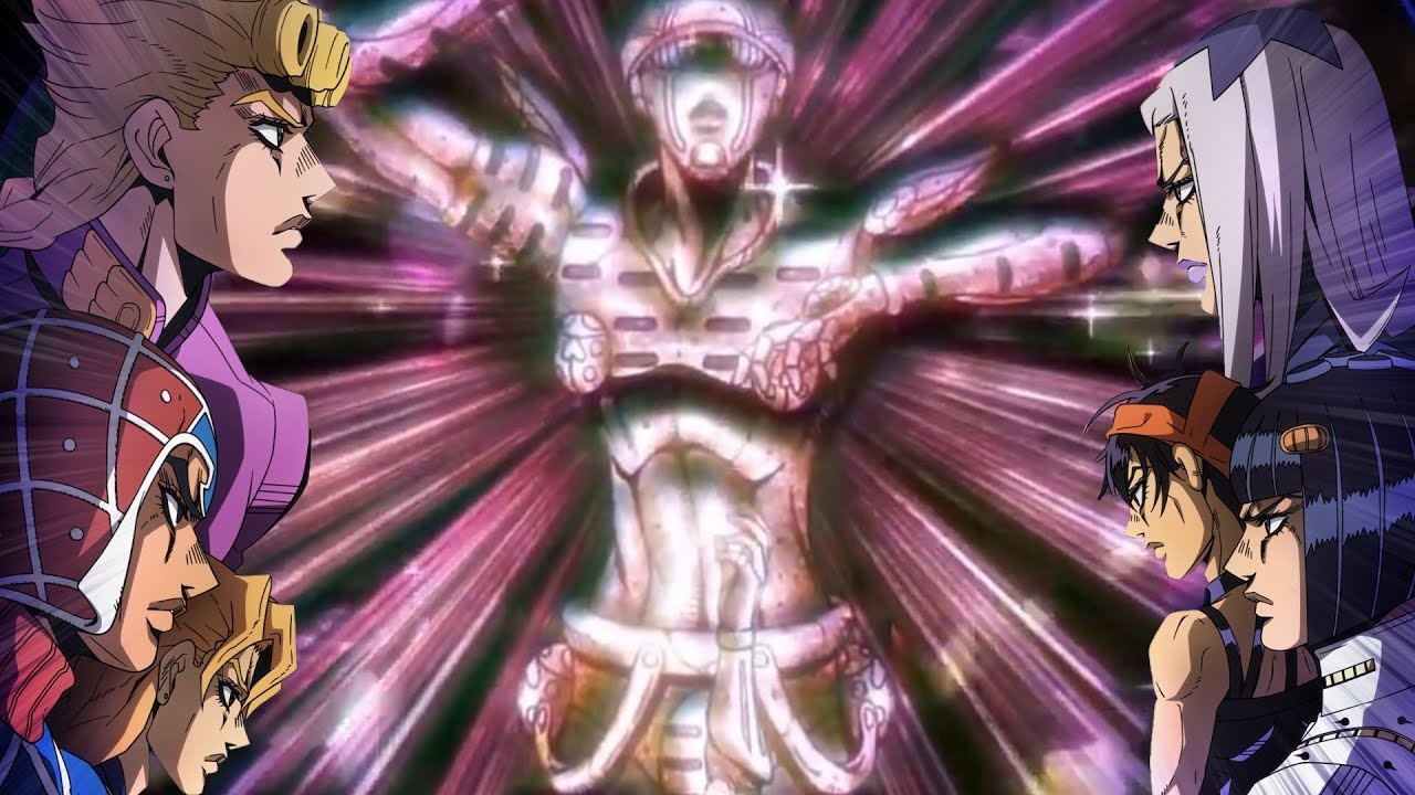 RANKEANDO OS STANDS DA GANGUE - YouTube