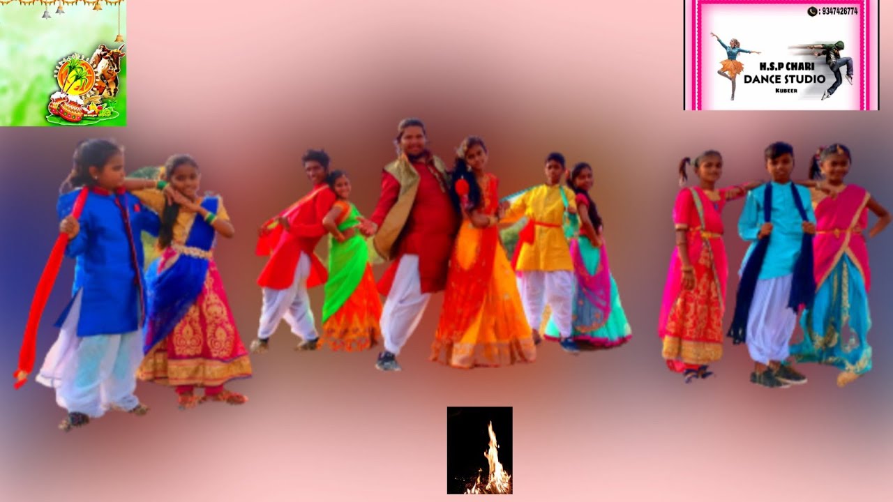 || Vastava jankai song || Best telugu folk sons || H.S.P. Chari || kbr ...