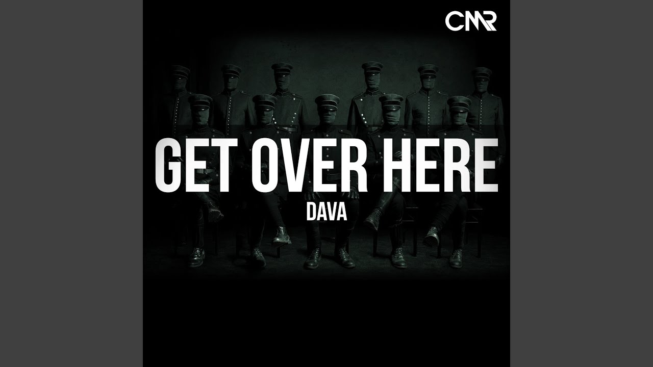 Get Over Here (Original Mix) - YouTube