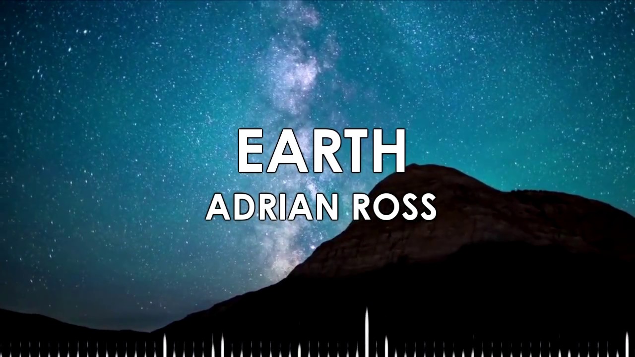 Adrian Ross - Earth [Orchestral Metal] - YouTube