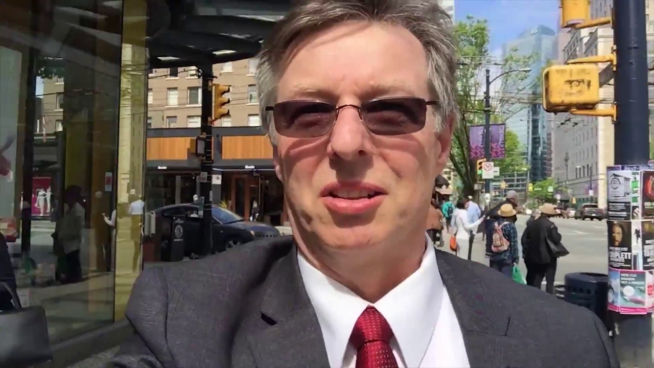 International Pulp Week 2017 Vancouver - EP001 - YouTube