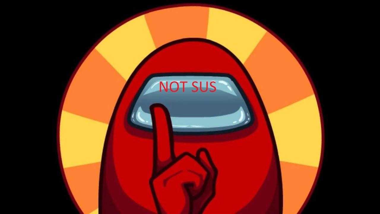 When the imposter isn't sus! - YouTube