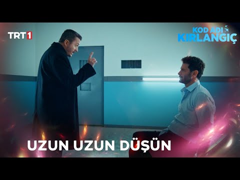 Hakan, Fatih'i rehin aldı - Kod Adı Kırlangıç 66.Bölüm