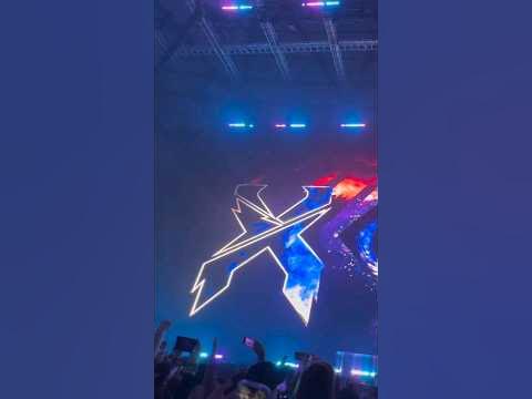 Excision Zombies by Excision X Illenium X Wooli @ Thunderdome 2024 Seattle Tacoma Dome - YouTube