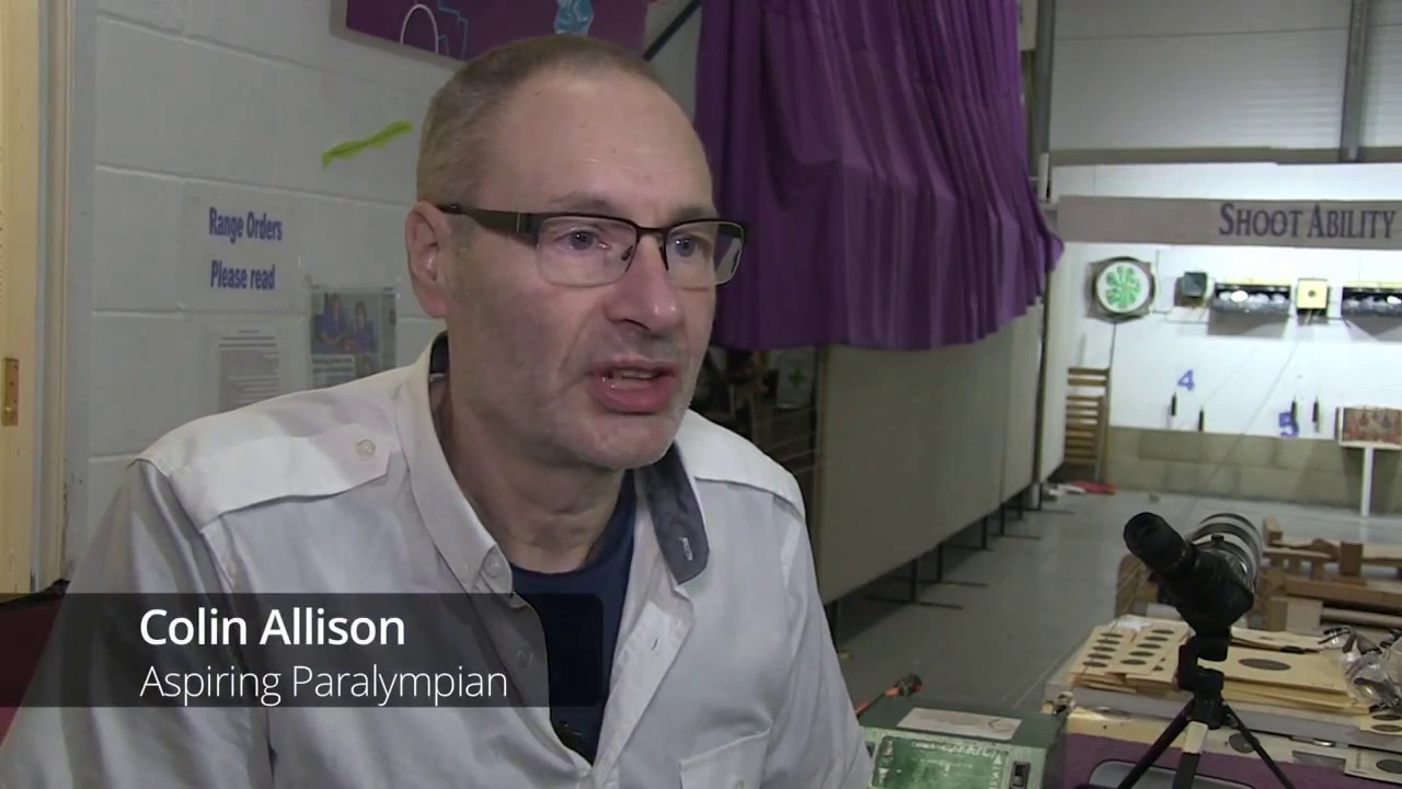 GoFundMe - Tokyo or Bust, Colin Allison - YouTube