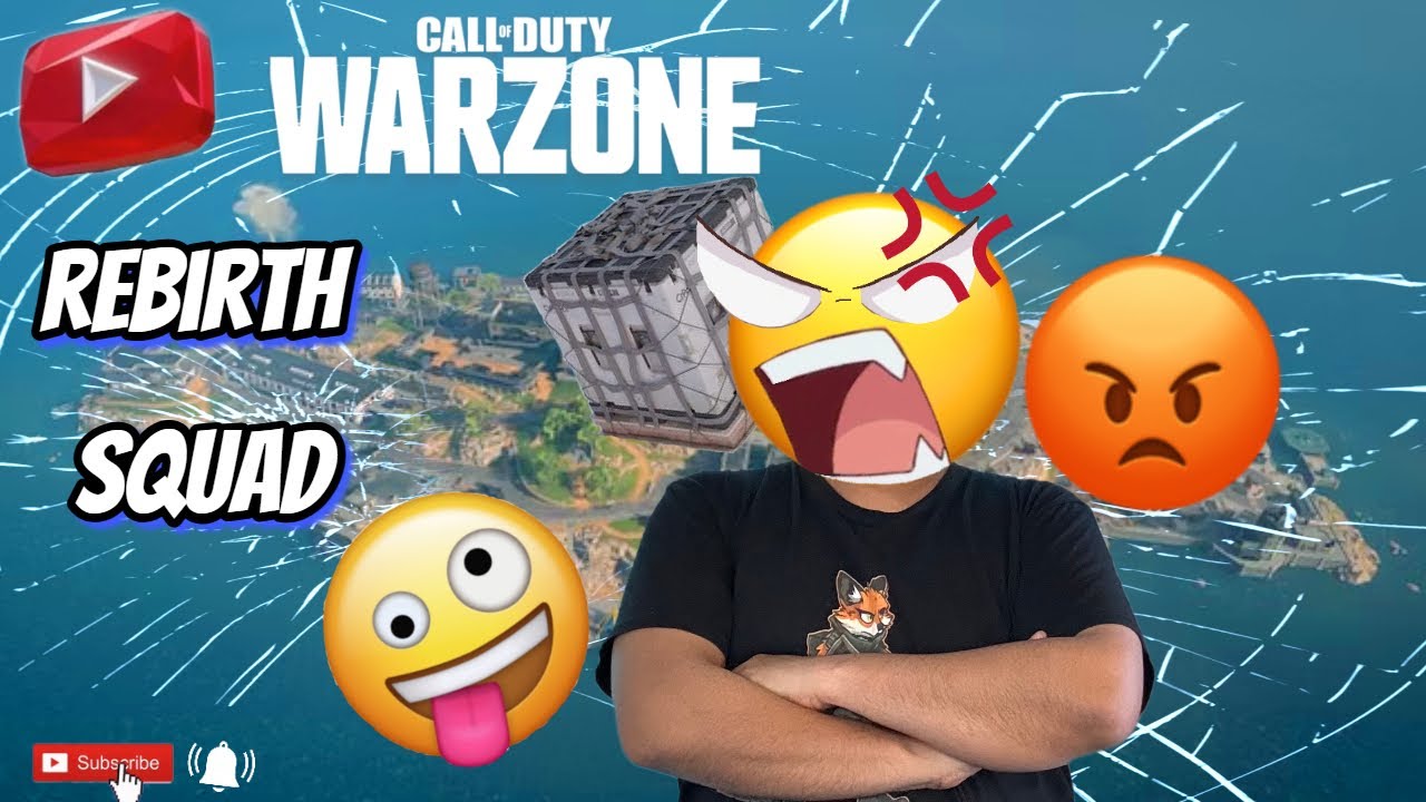NOOB SIENDO PRO EN WARZONE #cod #warzone #rebirthisland - YouTube